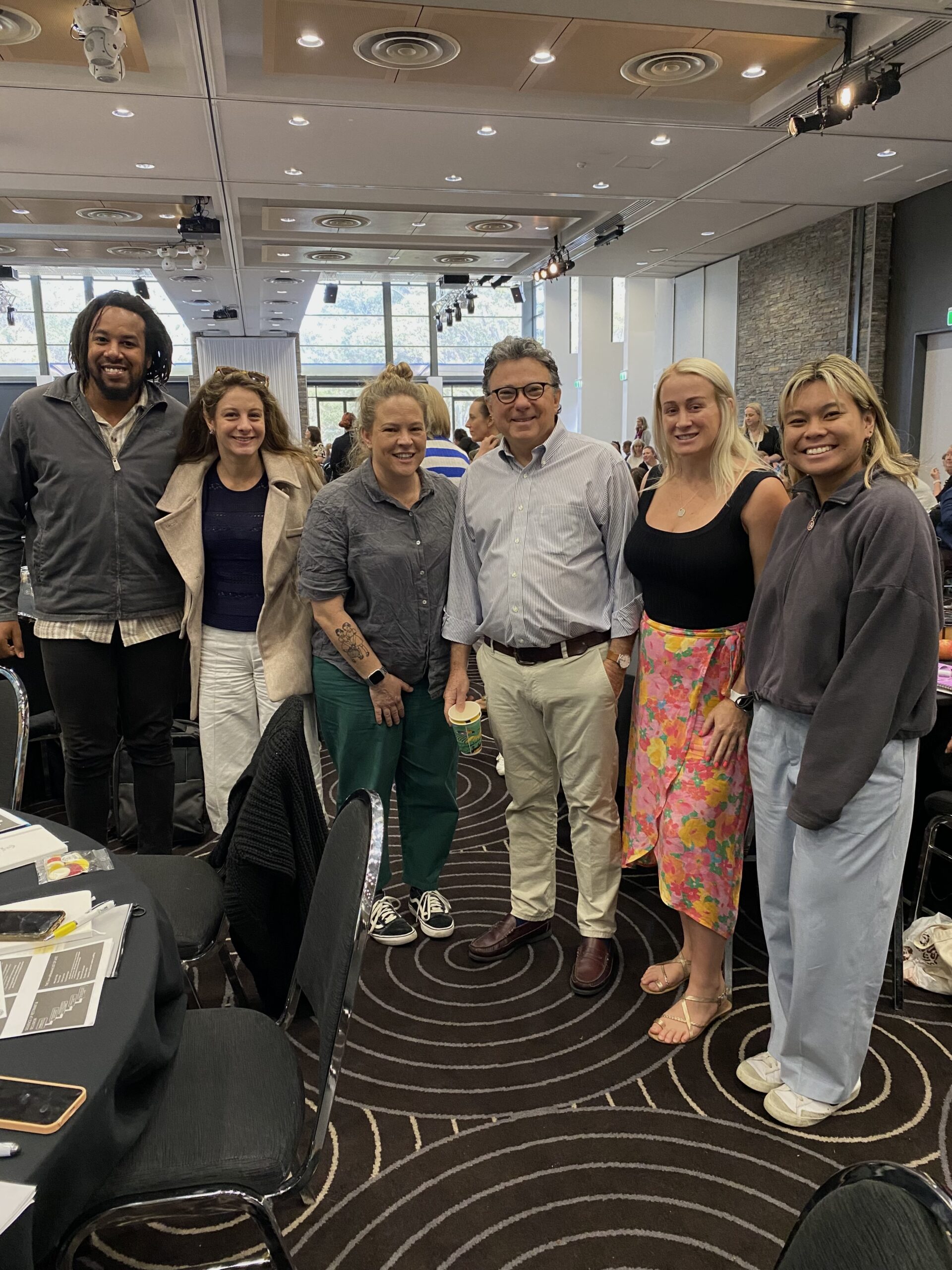 Advanced collaborative & proactive solutions course with Dr. Ross Greene